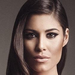 Thomai Apergi - Age, Bio, Family | Famous Birthdays