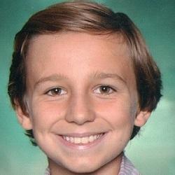 Tyler Armstrong - Age, Bio, Family | Famous Birthdays