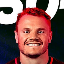 Toby Arnold - Age, Bio, Family | Famous Birthdays