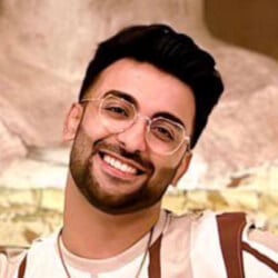 Shivam Arora - Age, Bio, Family | Famous Birthdays