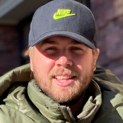 Noah Assad - Age, Bio, Family | Famous Birthdays