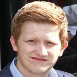 Sam Aston - Age, Bio, Family | Famous Birthdays