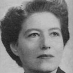 Vera May Atkins - Bio, Family | Famous Birthdays