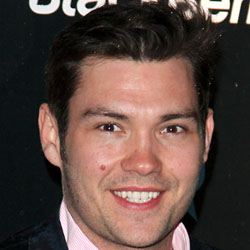 Sam Attwater - Age, Bio, Family | Famous Birthdays