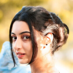 Mahwish Awan - Age, Bio, Family | Famous Birthdays