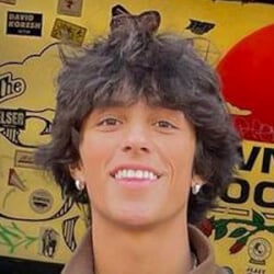 Fibii - Age, Bio, Family | Famous Birthdays