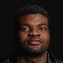 Udoka Azubuike - Age, Bio, Family | Famous Birthdays