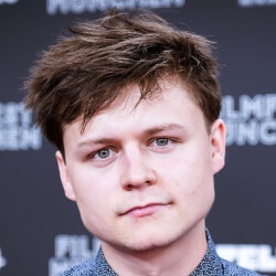 Tom Böttcher Alter, Familie, Bio | Famous Birthdays