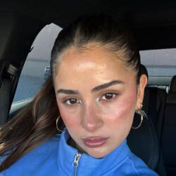 Ani B - Age, Bio, Family | Famous Birthdays