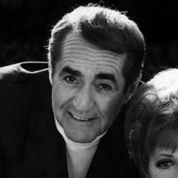 Jim Backus - Bio, Family | Famous Birthdays