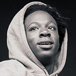 Joey Bada$$ - Age, Bio, Family | Famous Birthdays
