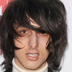 Faris Badwan - Age, Bio, Family | Famous Birthdays