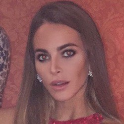 Victoria Baker-Harber - Age, Bio, Family | Famous Birthdays