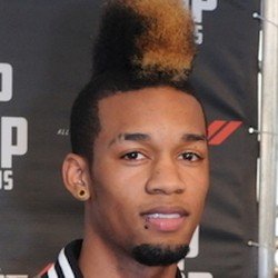 Marc Baker - Age, Bio, Family | Famous Birthdays