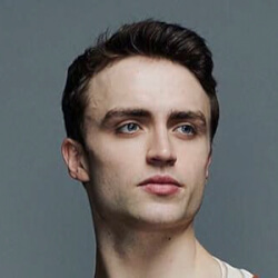 Matthew Ball - Age, Bio, Family | Famous Birthdays
