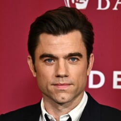 Famous Patricks | Famous Birthdays