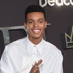 Jazlyn Martin - Age, Bio, Family | Famous Birthdays