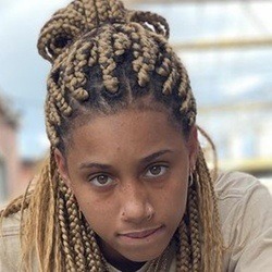 Nyah Banks - Age, Bio, Family | Famous Birthdays
