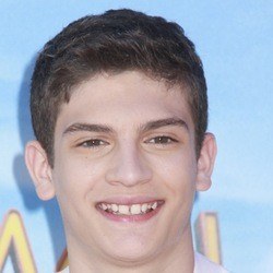 Michael Barbieri - Age, Bio, Family | Famous Birthdays