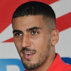Aymen Hussein - Age, Bio, Family | Famous Birthdays