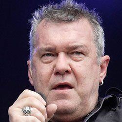 Jimmy Barnes - Age, Bio, Family | Famous Birthdays