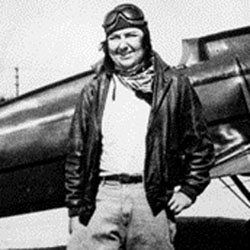 Pancho Barnes - Pilot | Age, Birthday, Bio, Facts, Astro...