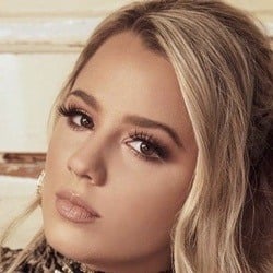 Gabby Bryan - Age, Bio, Family | Famous Birthdays