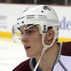 Tyson Barrie - Age, Bio, Family | Famous Birthdays