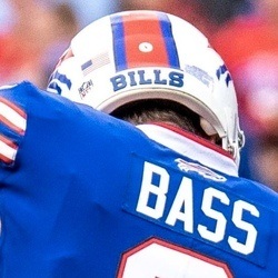 Tyler Bass - Age, Bio, Family | Famous Birthdays