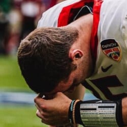 Carson Beck - Age, Bio, Family | Famous Birthdays