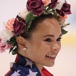 Mariah Bell - Age, Bio, Family | Famous Birthdays
