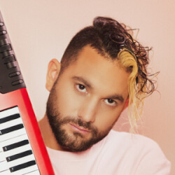 BEMET - Bio, Family | Famous Birthdays