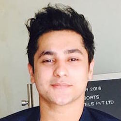 Harsh Beniwal - Age, Bio, Family | Famous Birthdays
