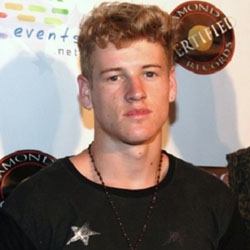 Tyler Benko - Age, Bio, Family | Famous Birthdays