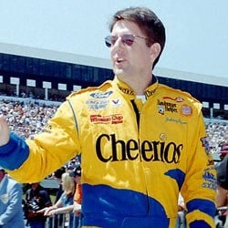 Johnny Benson Jr. - Age, Bio, Family | Famous Birthdays