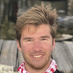 Max Berman - Age, Bio, Family | Famous Birthdays