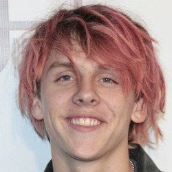 Jacob Bertrand - Age, Bio, Family | Famous Birthdays