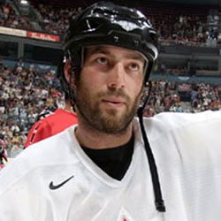 Todd Bertuzzi - Age, Bio, Family | Famous Birthdays