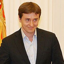 Actors Born in Russia | Famous Birthdays