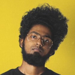 Ashwin Bhaskar - Age, Bio, Family | Famous Birthdays