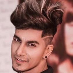 Ashish Bhatia - Age, Bio, Family | Famous Birthdays