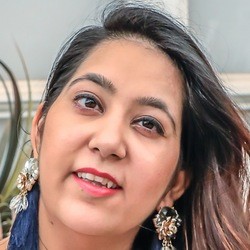Nitika Bhatia - Age, Bio, Family | Famous Birthdays