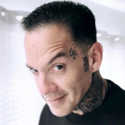 Big Gus - Age, Bio, Family | Famous Birthdays