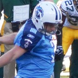Rob Bironas - Bio, Family | Famous Birthdays