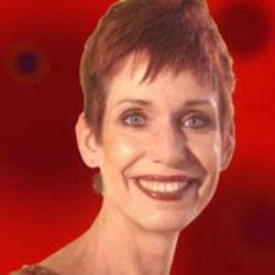 Susanne Blakeslee - Age, Bio, Family | Famous Birthdays