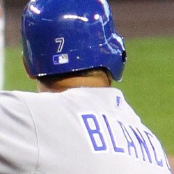 Gregor Blanco - Age, Bio, Family | Famous Birthdays