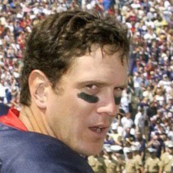 Drew Bledsoe - Football Player | Age, Birthday, Bio, Facts, Astro...