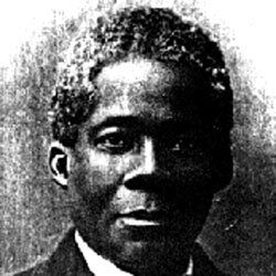 Edward Blyden - Bio, Family | Famous Birthdays
