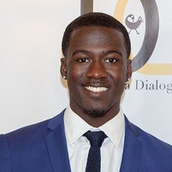 Kwesi Boakye - Age, Bio, Family | Famous Birthdays