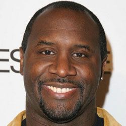 Roger Bobb - Age, Bio, Family | Famous Birthdays